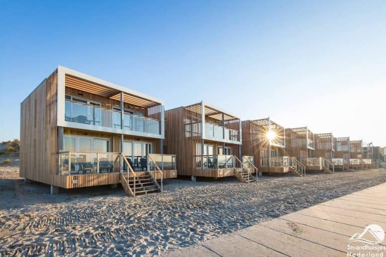 Strandhaus Holland Mit Hund Last Minute