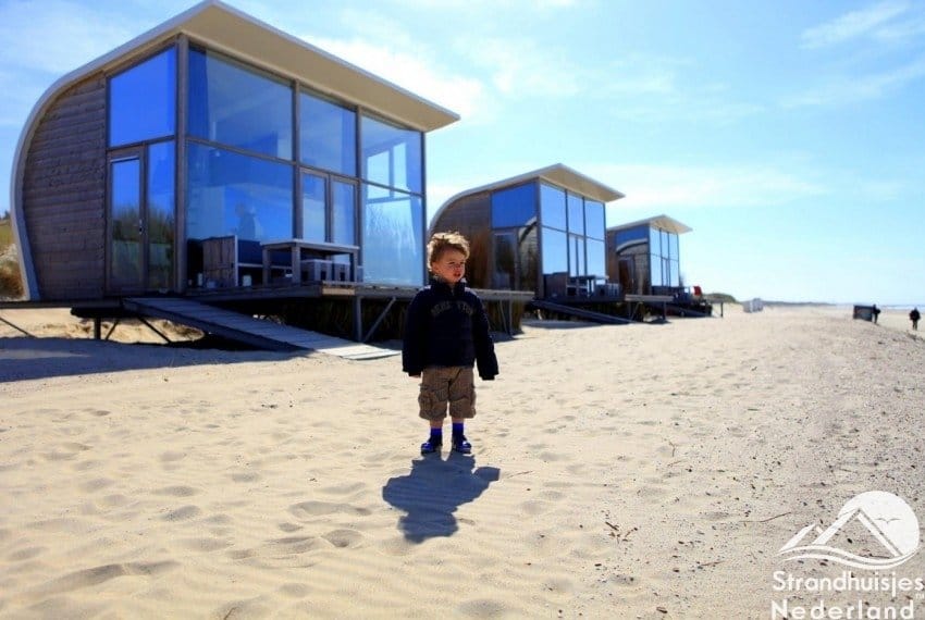 Strandhaus Groede, Strandhuisjes Nederland™ Buchen Sie hier Strandhaus!
